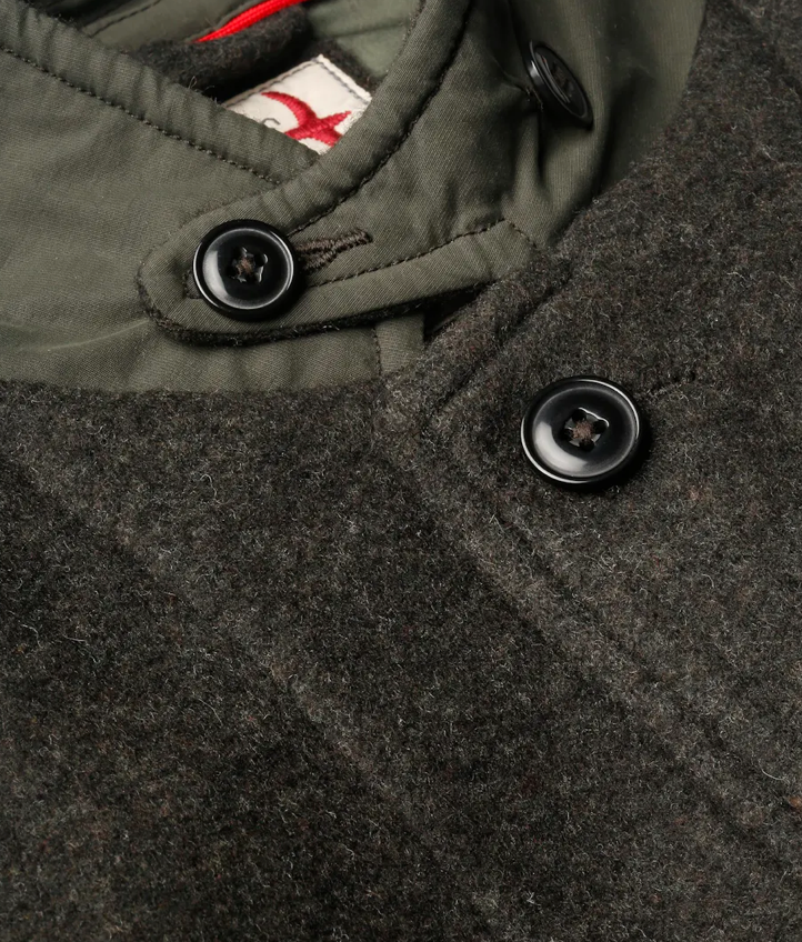 Relwen Melton Trap Blazer – North Fork Apothecary